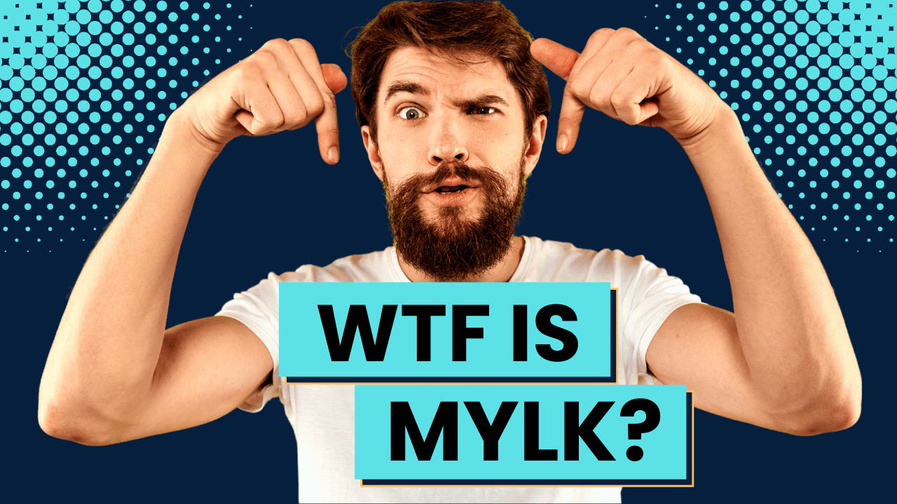 What is Mylk? | Milk Pick