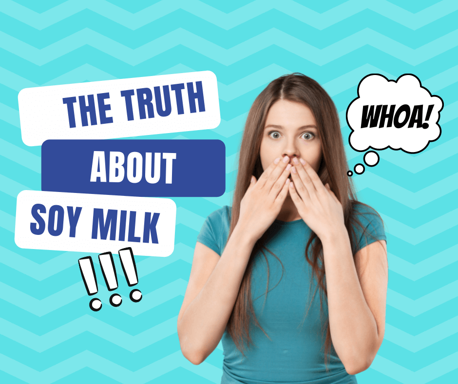 What is Soy Milk? Nutrition, Benefits, Recipes, FAQ | Milk Pick