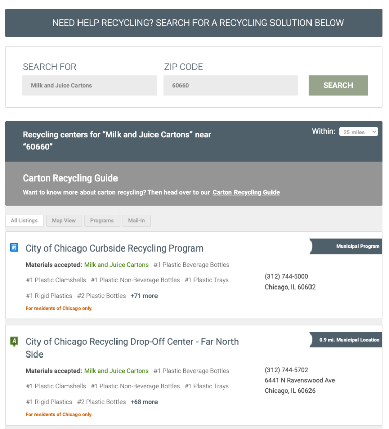 Are Almond Milk Containers Recyclable? | Milk Pick