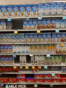 What is Shelf Stable Milk? (How to Store & Use It) | Milk Pick