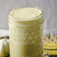 Creamy Almond Milk Alfredo Sauce (Vegan) | Milk Pick