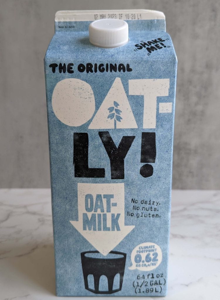 Is Oatly Bad For You? (Unbiased Opinion) | Milk Pick