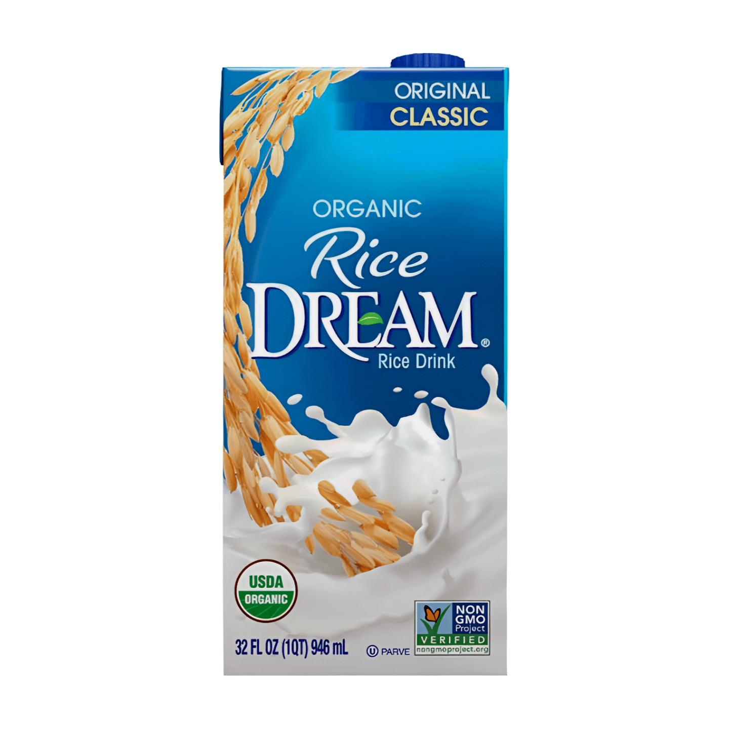 Rice Dream™ Original Rice Drink | Milk Pick