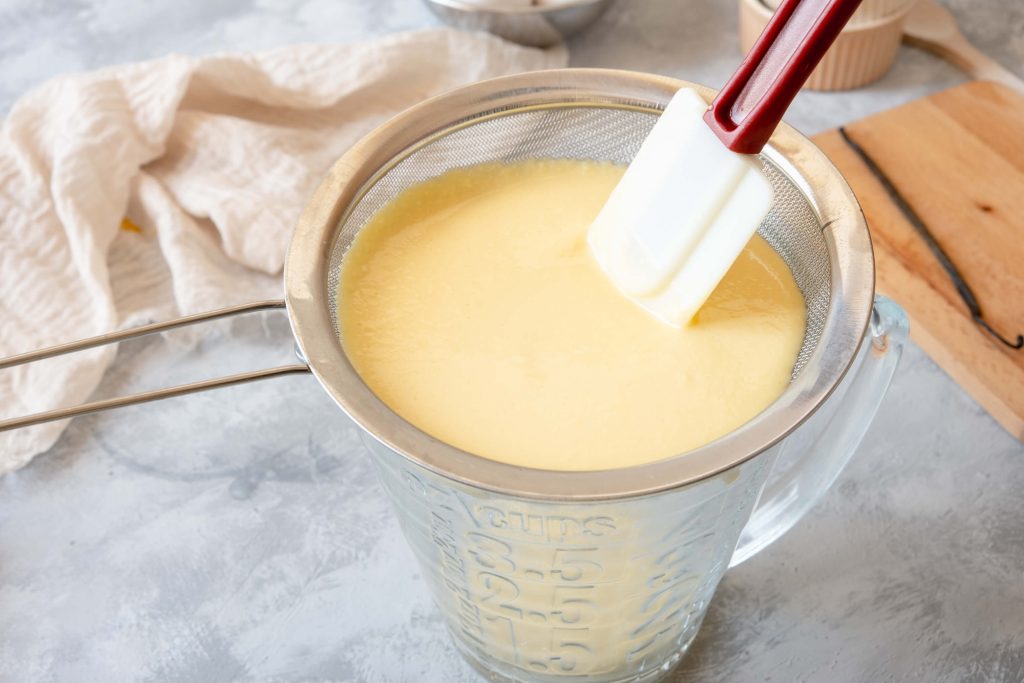 Almond Milk Custard Recipe (Dairy-Free) | Milk Pick