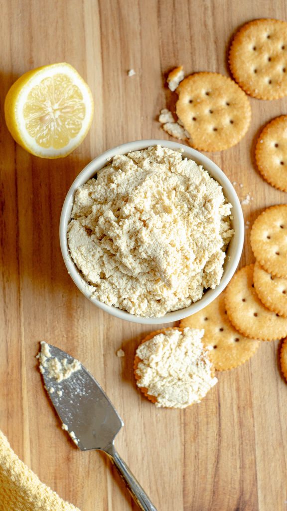 Dairy-Free Ricotta Recipe | Milk Pick