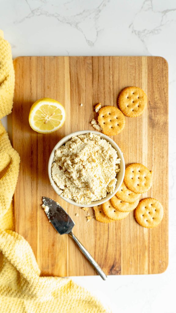 Dairy-Free Ricotta Recipe | Milk Pick