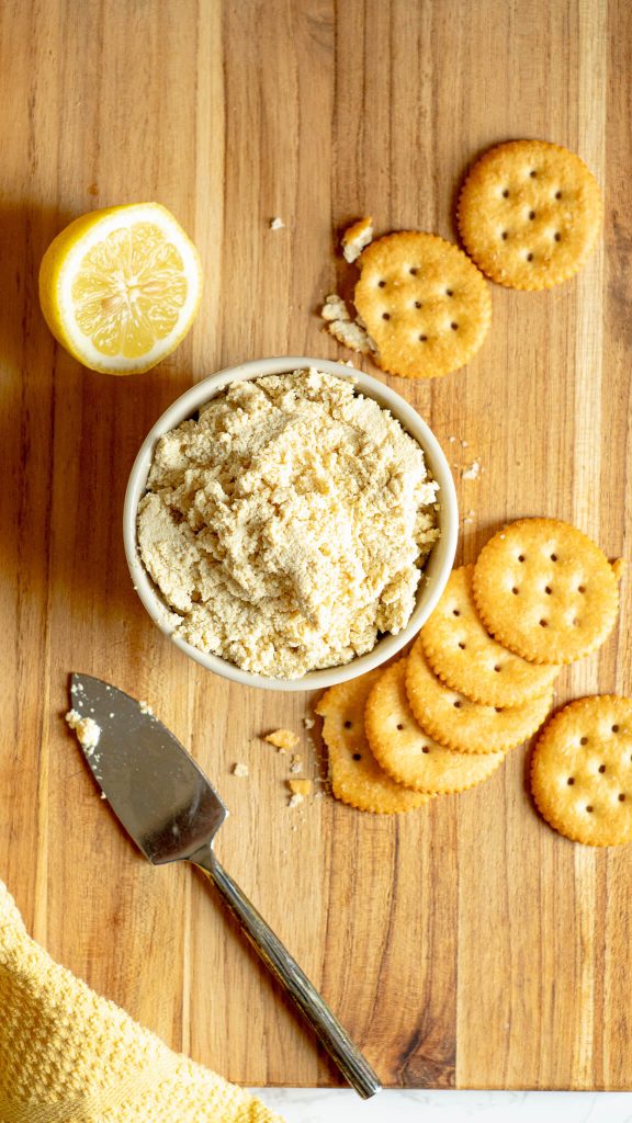 Dairy-Free Ricotta Recipe | Milk Pick